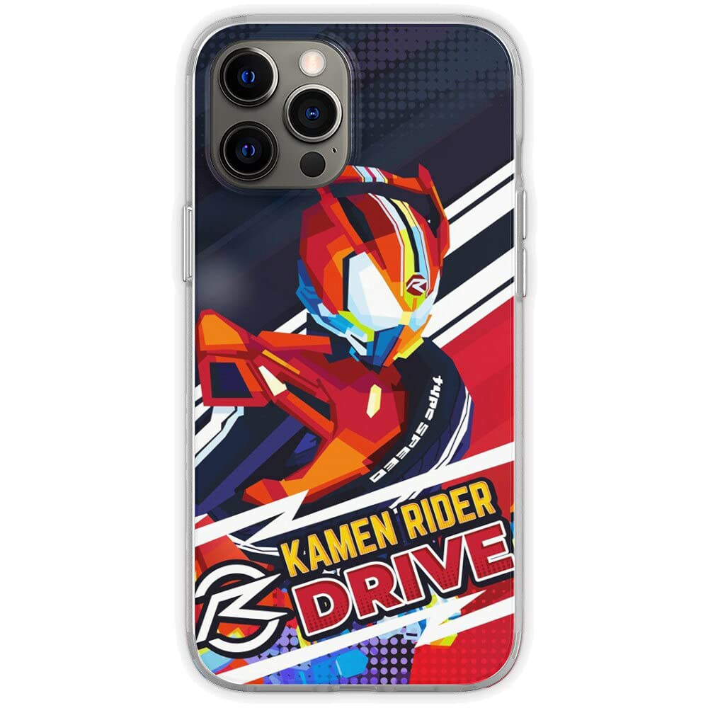 Kamen Rider Drivers Cell Phone