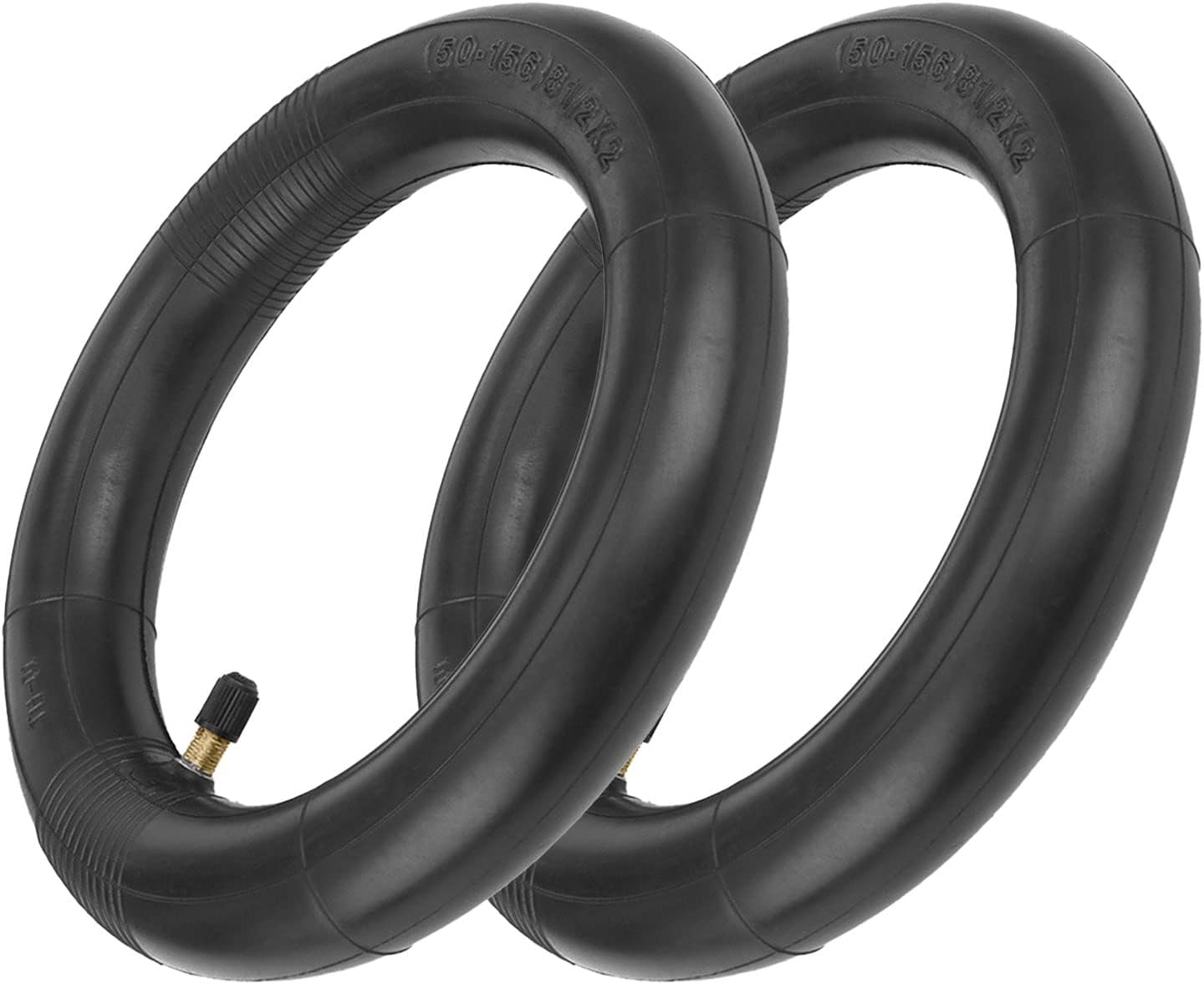 Amazon.com: Rear Tire Inner Tube 8.5 inch Inner Tube for Xiaomi ...