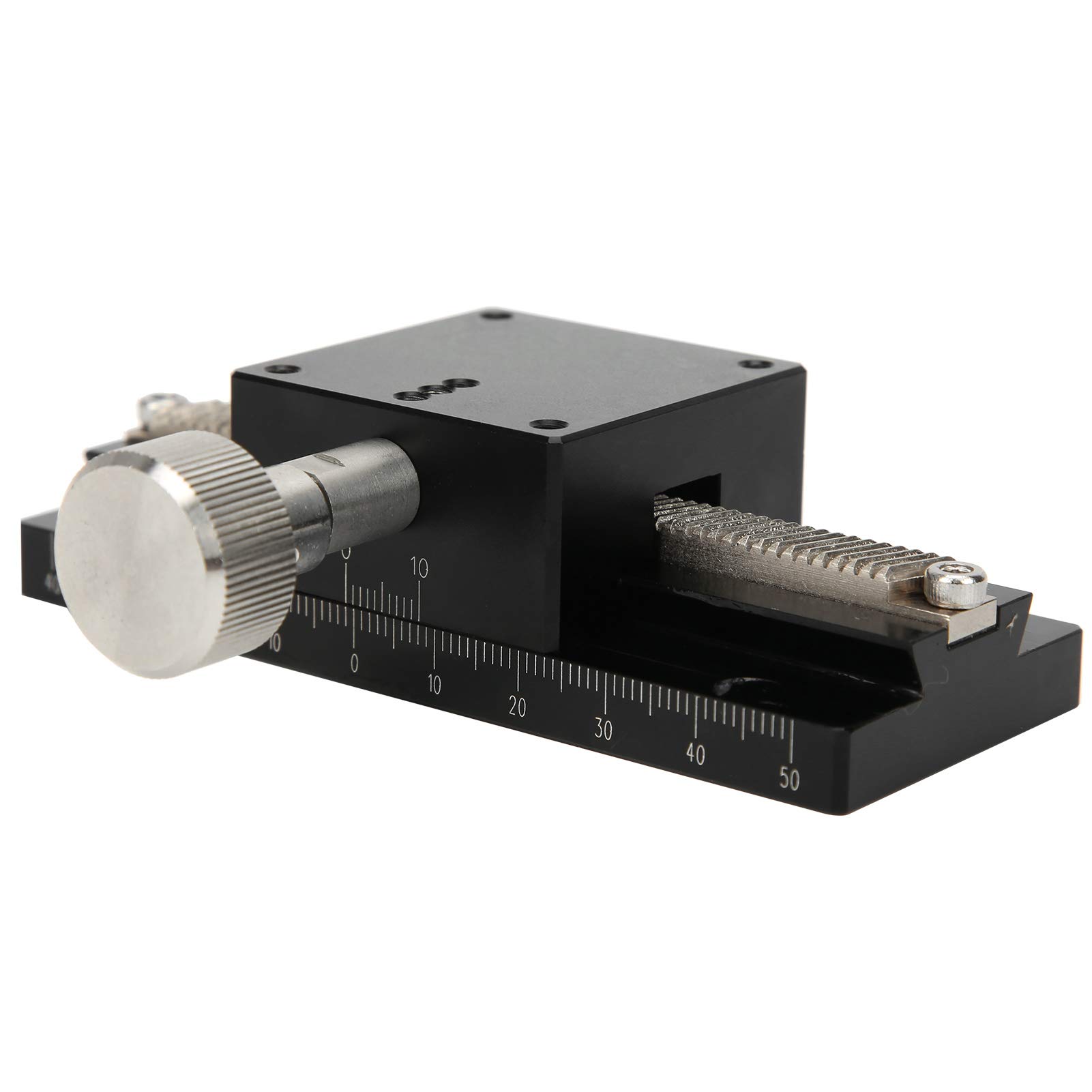 Buy Manual Displacement Platform, X‑Axis Aluminum Alloy SPLWX40‑100 ...