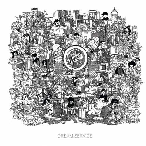 Amazon.com: Dream Service : Bottletop Band: Digital Music