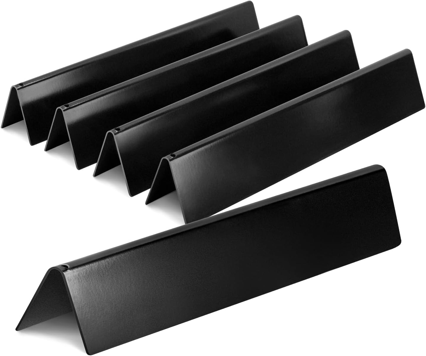 Amazon.com : GGC 15.3 inch Flavorizer Bars for Weber Spirit I & Spirit ...