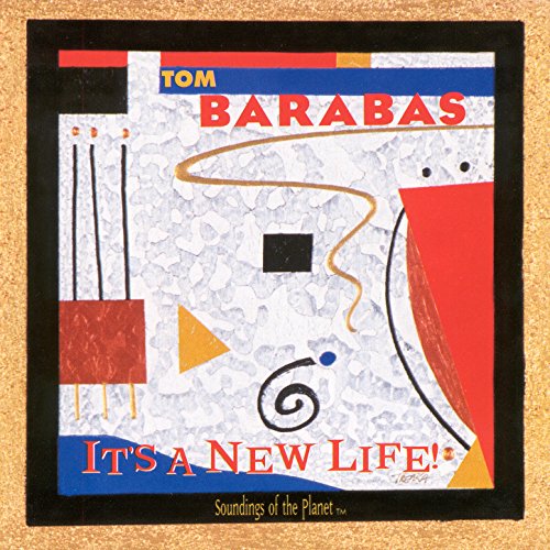 Amazon.com: It's a New Life! : Tom Barabas: Digital Music