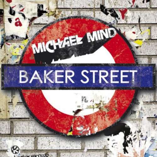 Baker Street von Michael Mind bei Amazon Music - Amazon.de
