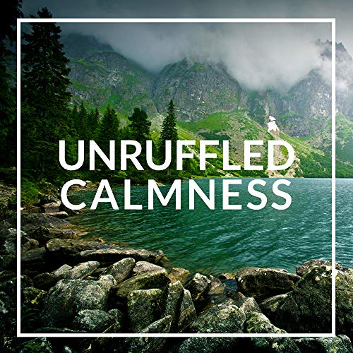 Play Unruffled Calmness by Stress Relief Calm Oasis on Amazon Music ...