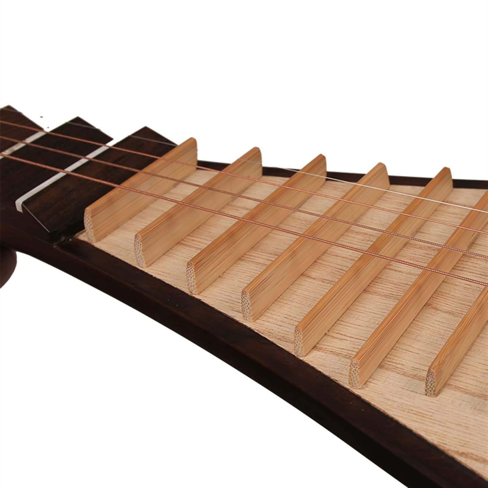 East African Instruments