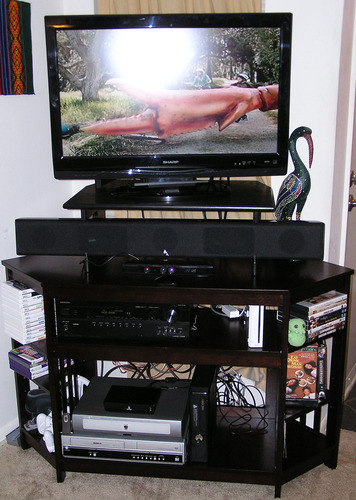 Amazon.com: Zoom for Kinect - Xbox 360 : Video Games