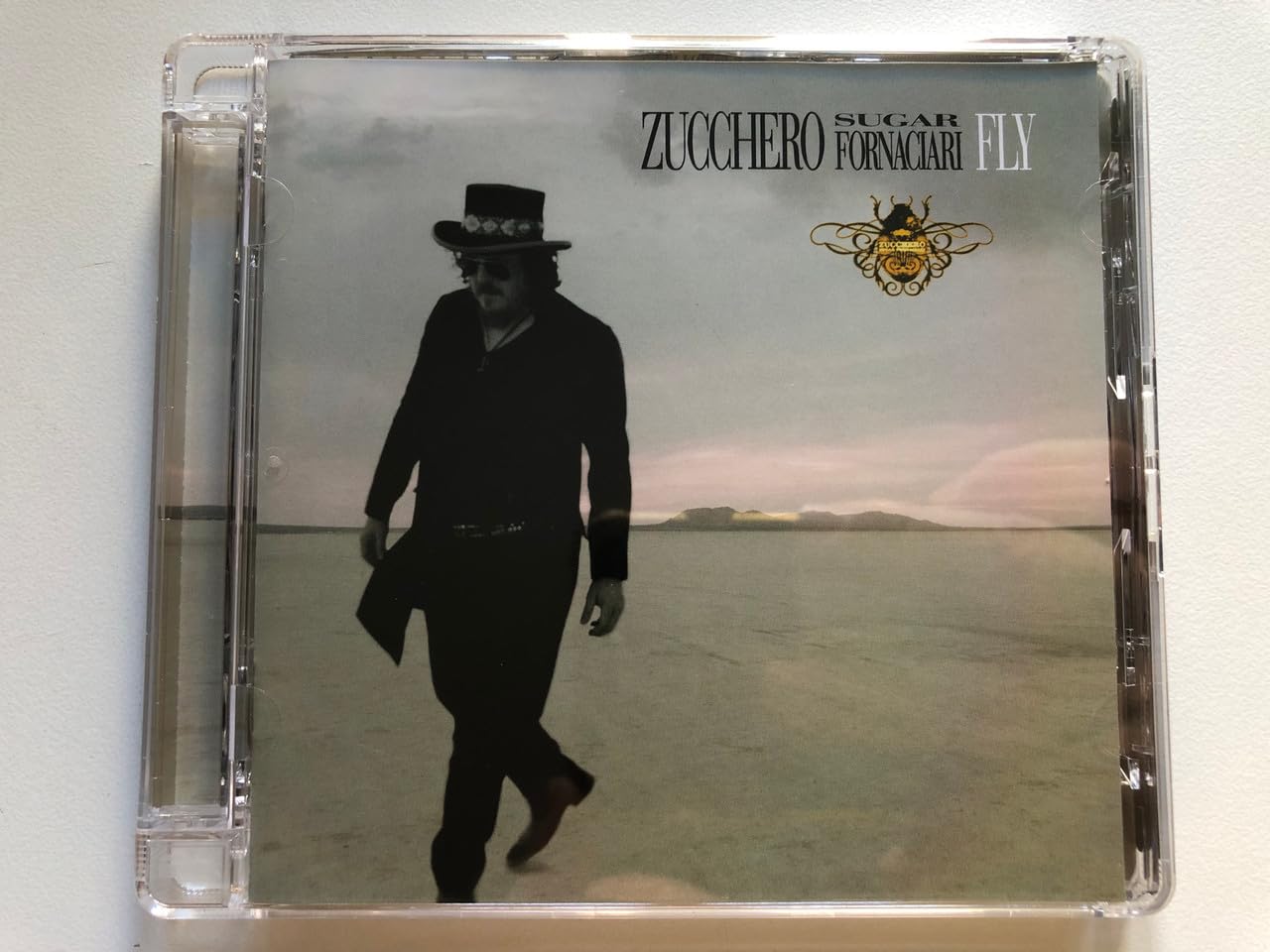ZUCCHERO - Fly - Amazon.com Music