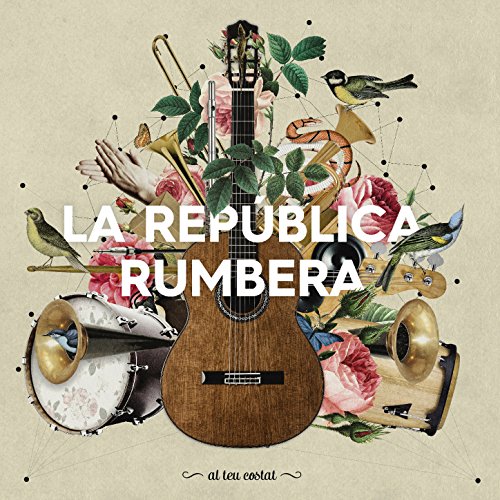 Amazon MusicでLa República RumberaのAl Teu Costatを再生する