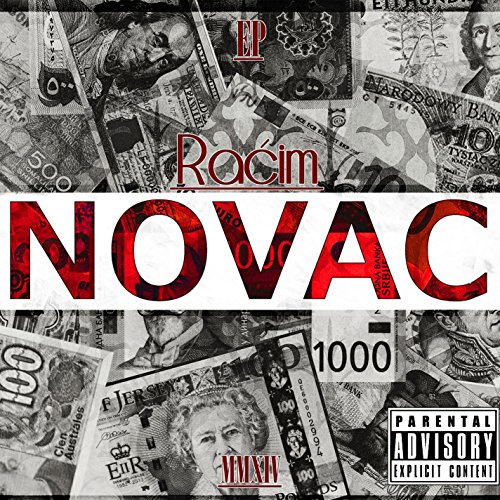 Play Novac by Racim on Amazon Music