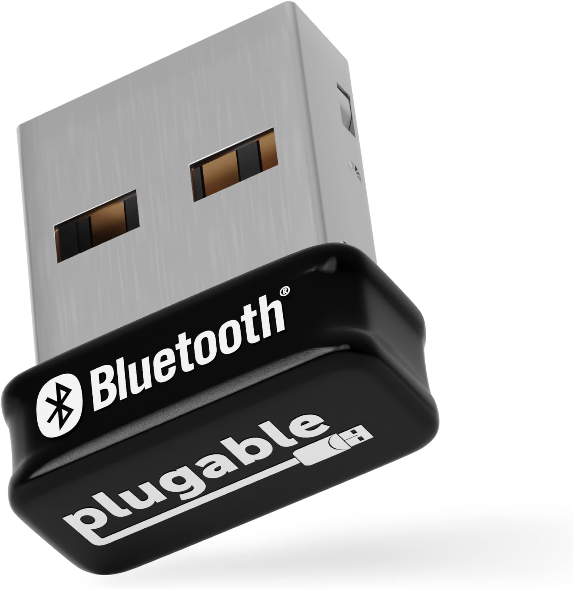 Amazon.com: Plugable USB Bluetooth Adapter for PC - Connect Up to 7 ... Amazon.com: Plugable USB Bluetooth Adapter for PC - Connect Up to 7 ...