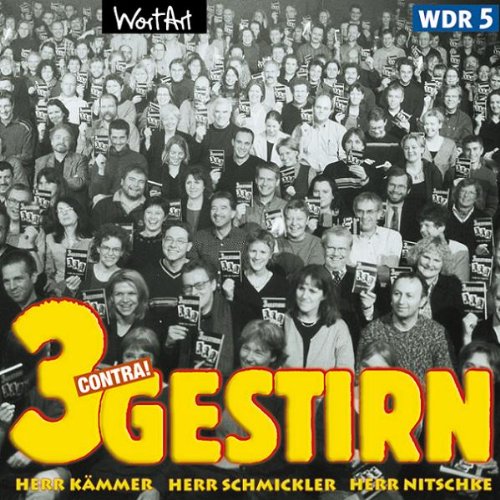 Amazon.com: Contra. CD.: 9783785711293: unknown author: Books