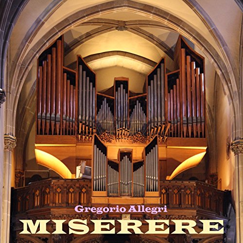 Miserere by VARIOUS ARTISTS on Amazon Music - Amazon.co.uk