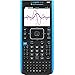 Amazon.com : Texas Instruments Nspire CX CAS Graphing Calculator : Ti ...