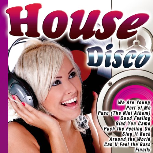 Amazon.com: House Disco : VARIOUS ARTISTS: Digital Music