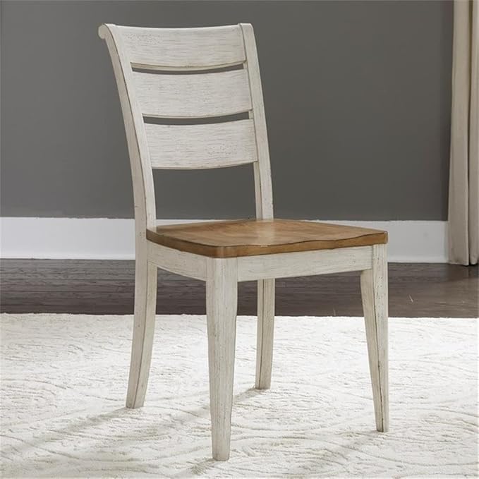 Amazon.com - LIBERTY FURNITURE INDUSTRIES, INC. Farmhouse Reimagined ...