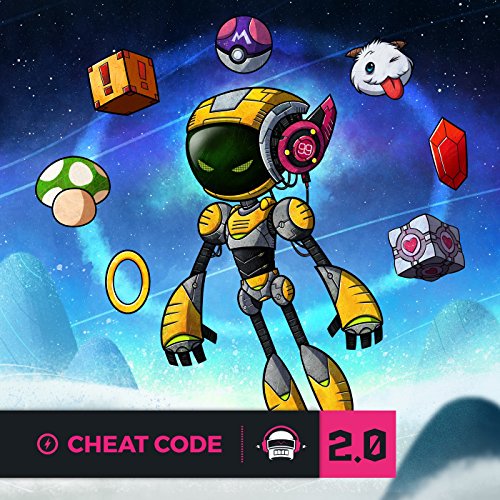 Amazon.com: Cheat Code 2.0 : Various artists: Digital Music
