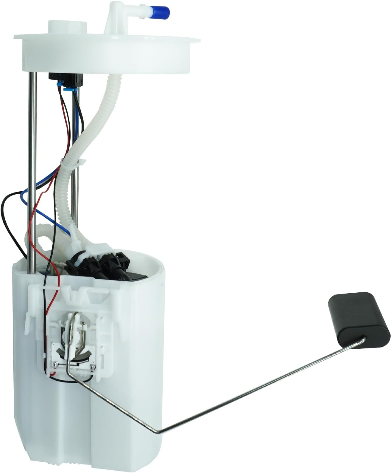 Amazon.com: XtremeAmazing Full Fuel Pump Module Assembly for Club Car ...