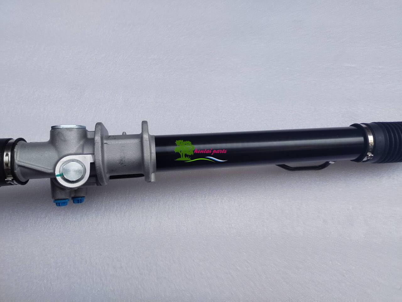 Right Hand Drive Steering Gear New Power Steering Gear Rack For ...