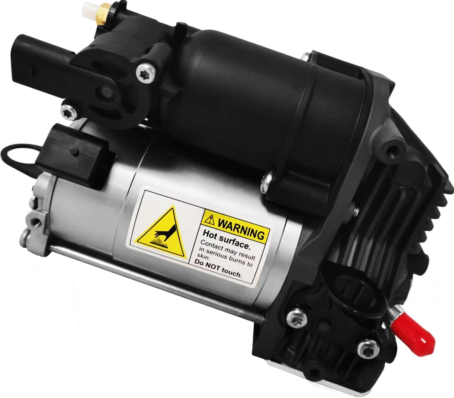 Amazon.com: Air Suspension Compressor Pump for Mercedes-Benz GL350 ...