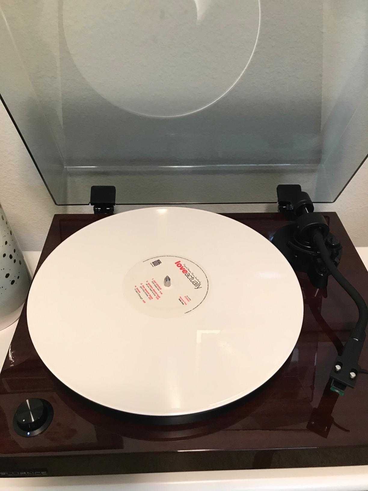 Amazon.com: Love Actually (Original Motion Picture Soundtrack): CDs & Vinyl