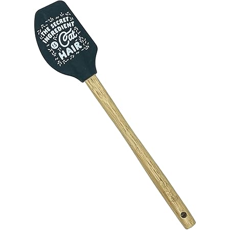 Amazon.com: Cute Wholesome Spatulas Funny Silly Cooking And Baking ...