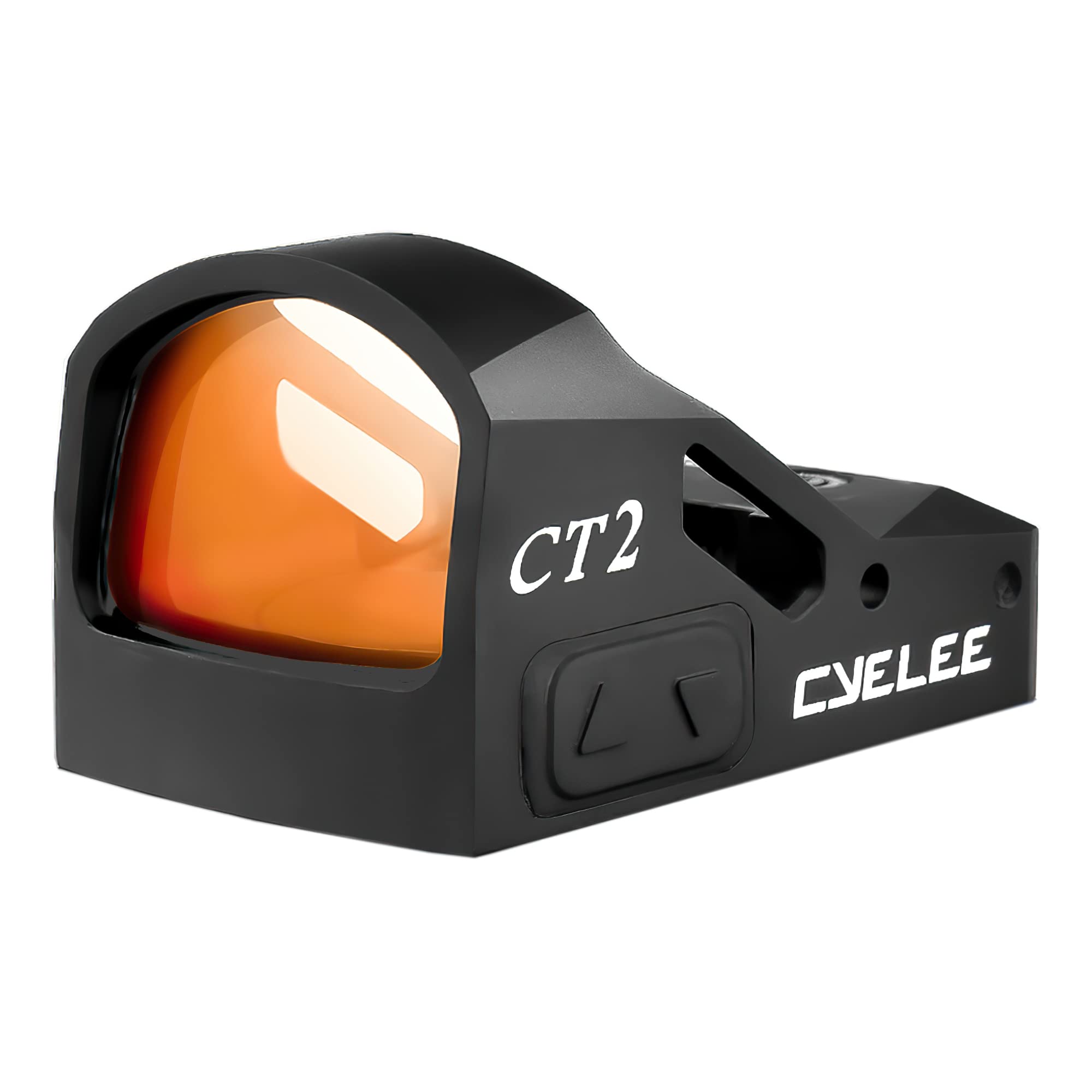 Buy Cyelee CT2 Micro Shake Awake Red Dot s ( for RMR Cut Pistol ) 3 MOA ...
