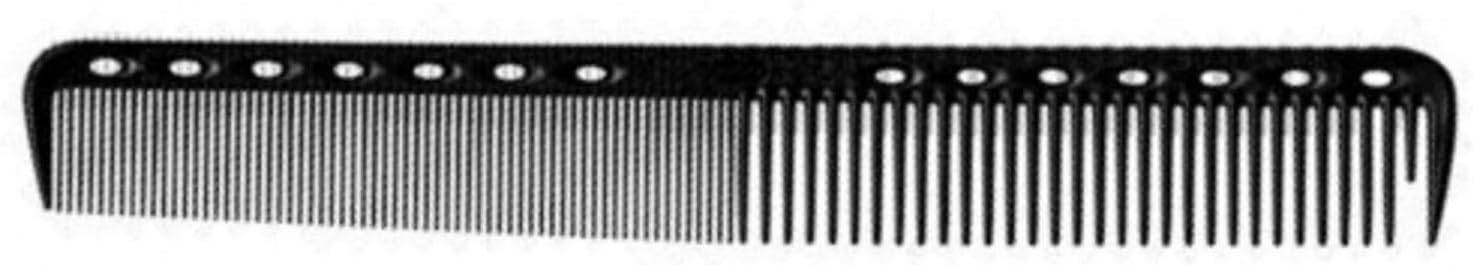 Amazon.com : Swissco Tortoise Moustache/Boot Comb : Hair Combs : Beauty ...