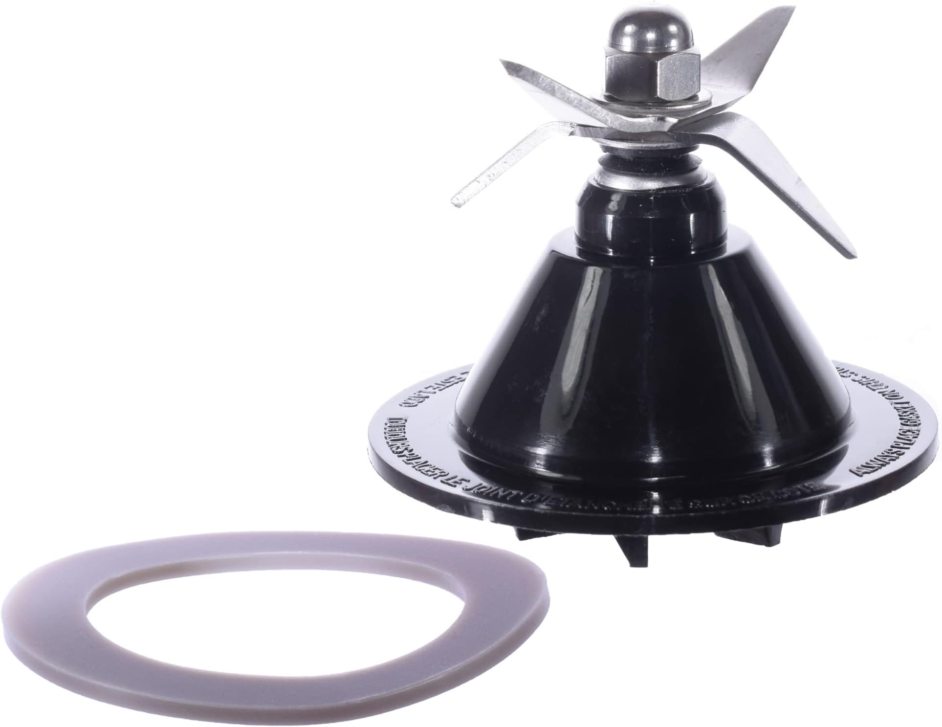 Amazon.com: Replacement Parts For Hamilton Beach Blender Blades with ...
