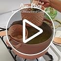 Amazon.com: Our Place Cooker Cups - Space-Saving Cooking Baskets for ...