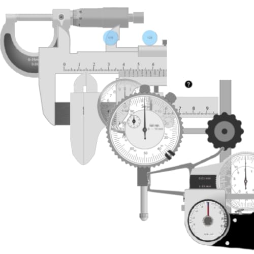 Mechanical measuring instruments pro in Pakistan - StarShop.pk