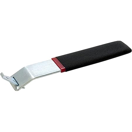 Amazon.com: Lisle 47000 Windshield Locking Strip Tool : Automotive