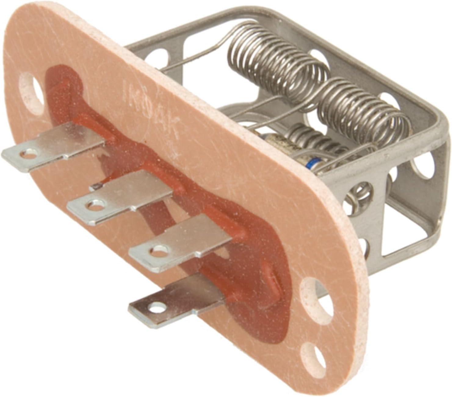 Amazon.com: Four Seasons 20907 Blower Motor Resistor Switch : Automotive