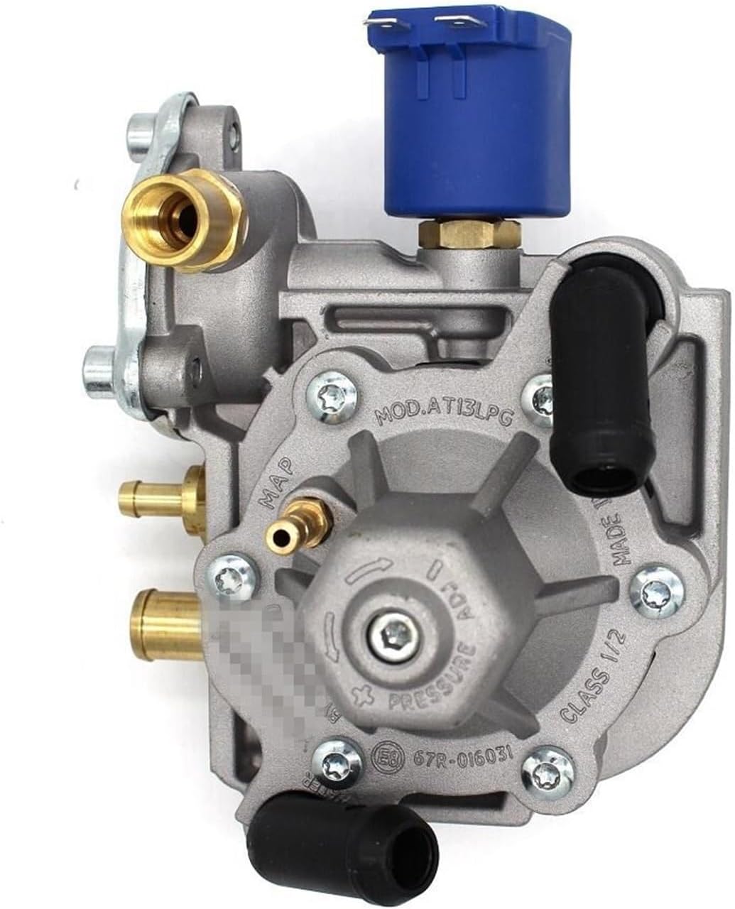 Amazon.com: PUpsik Compatible for Autogas Conversion Kits AT13 LPG ...