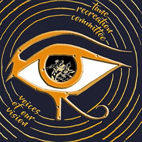 Play Voices of Our Vision by Tune Recreation Committee on Amazon Music