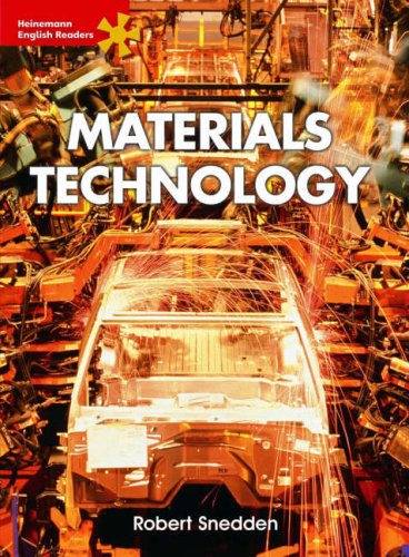 HER Advanced Science: Materials Technology: Advanced Level (Heinemann ...