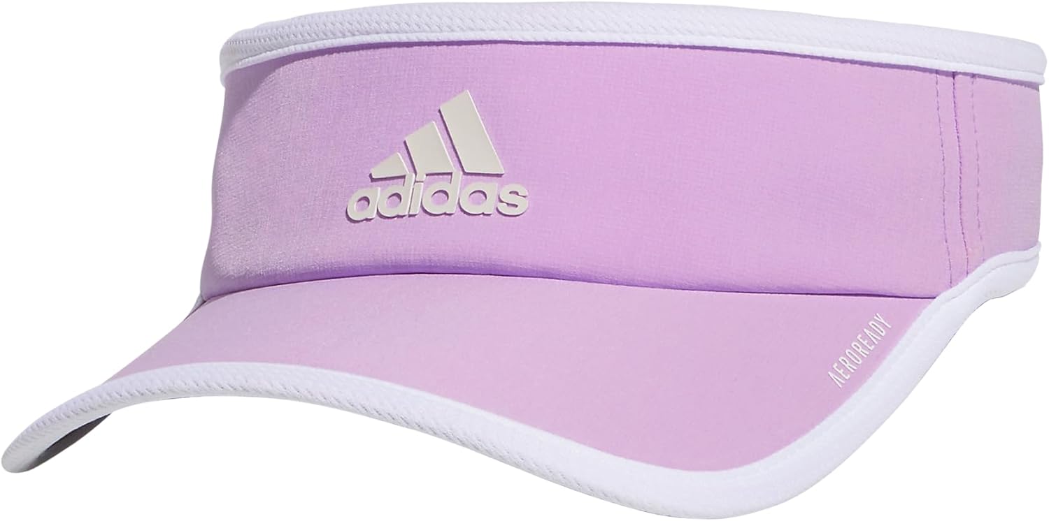 Brandclub - adidas Women's Superlite Visor DISCONTINUED