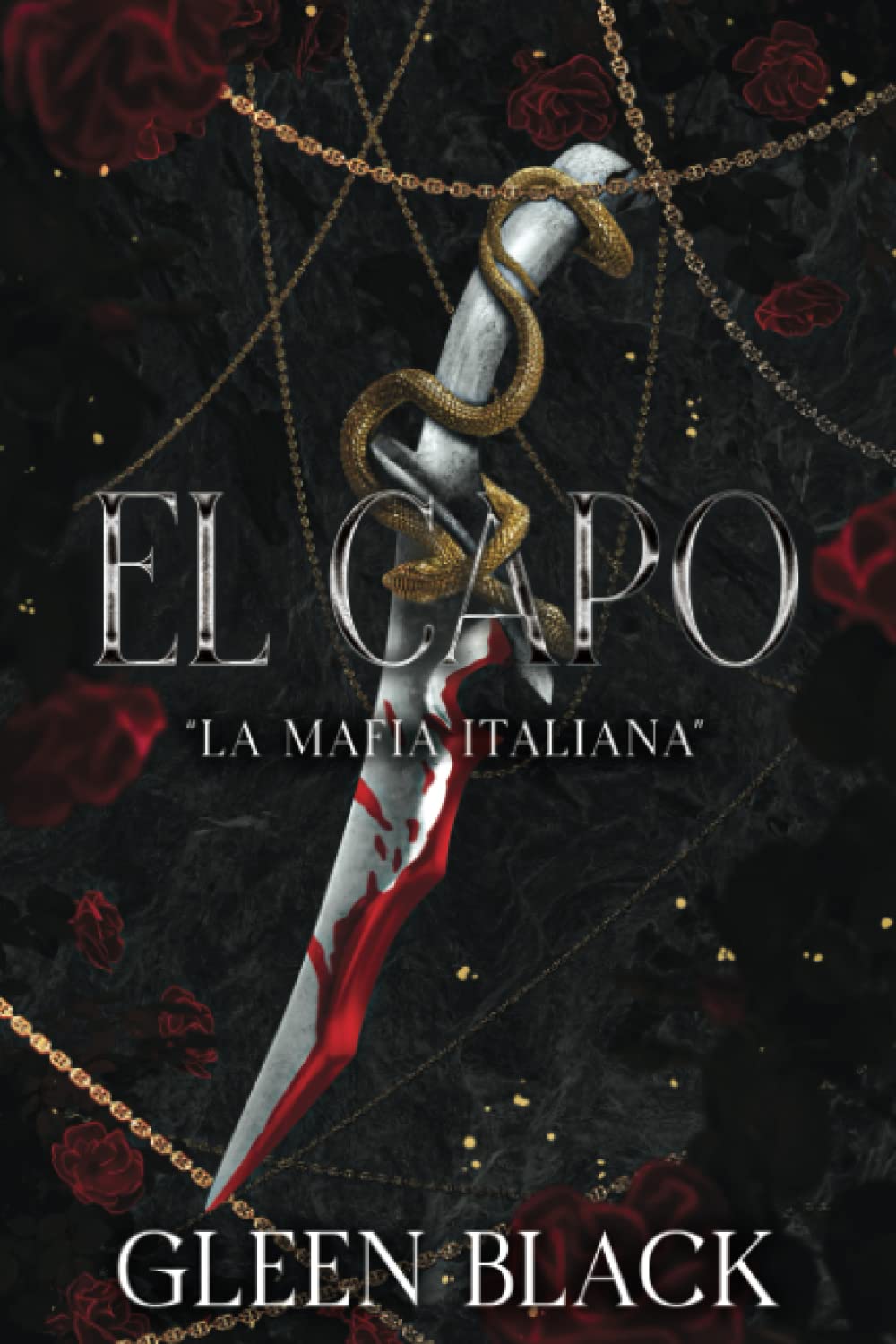 Mafia Italiana: Trilogía Completa (DE MAFIA Y OBSESIONES PELIGROSAS) (Spanish Edition) : Black ...