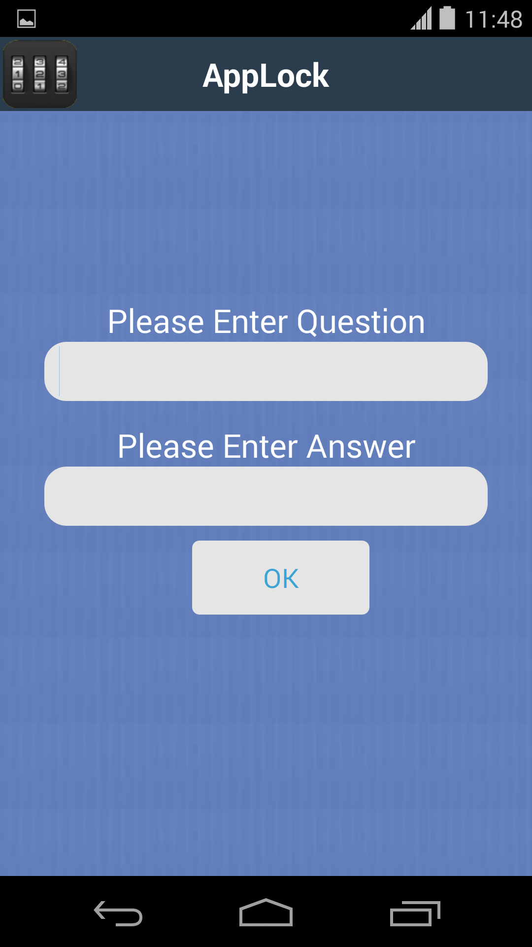 AppLock:Amazon.de:Appstore for Android