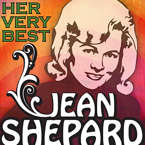 Play Her Very Best by Jean Shepard on Amazon Music