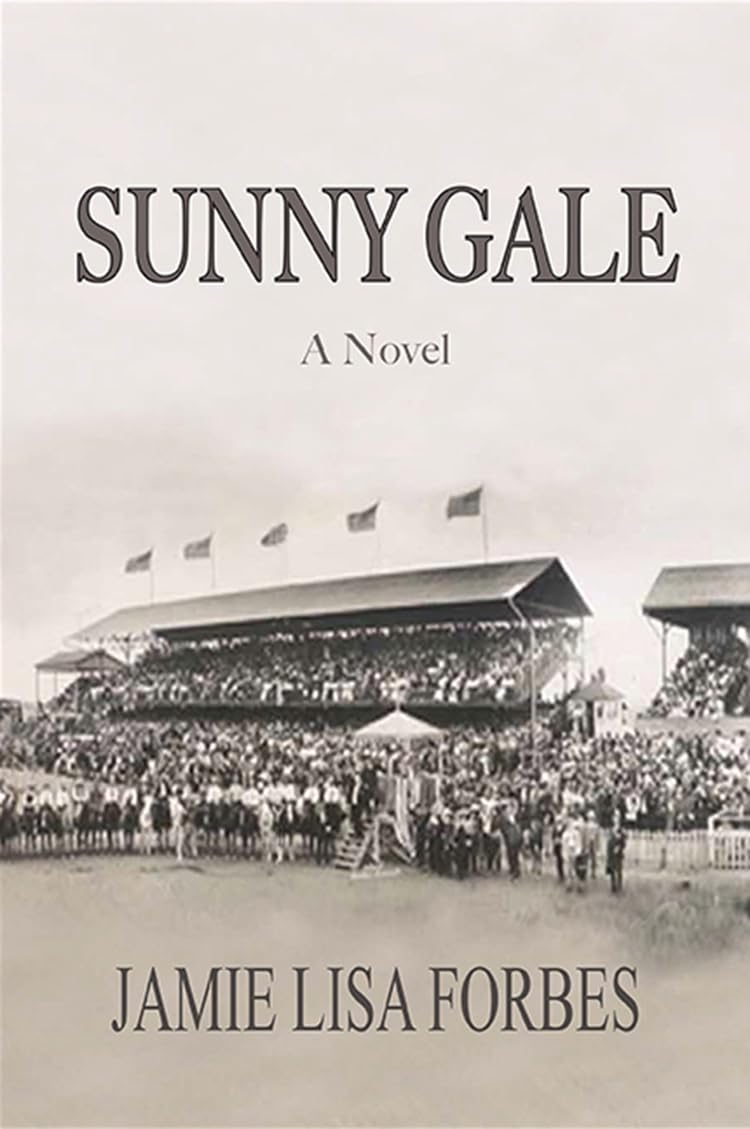 Amazon.com: SUNNY GALE: A Novel eBook : Forbes, Jamie Lisa: Kindle Store