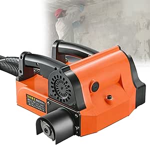 QUTBAG Electric Wall Planer, Concrete Shovel Machine, Renovation ...