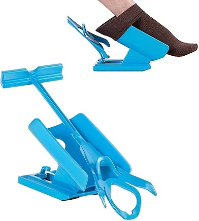 Amazon.co.uk: sock puller