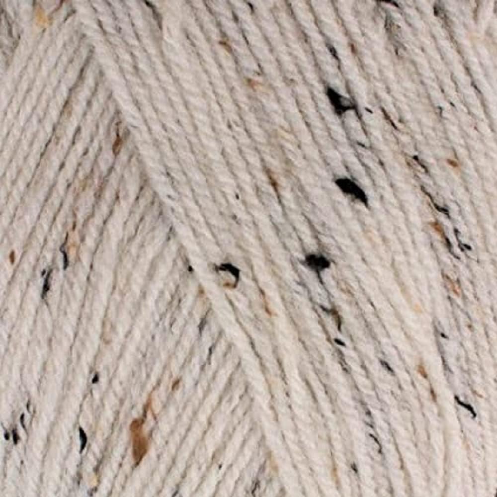 Aran 400g Wool/Knitting Yarn (Cream 400) : Amazon.co.uk: Home & Kitchen