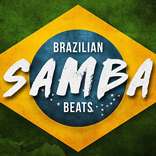 Brazilian Samba Beats by Various artists on Amazon Music - Amazon.co.uk