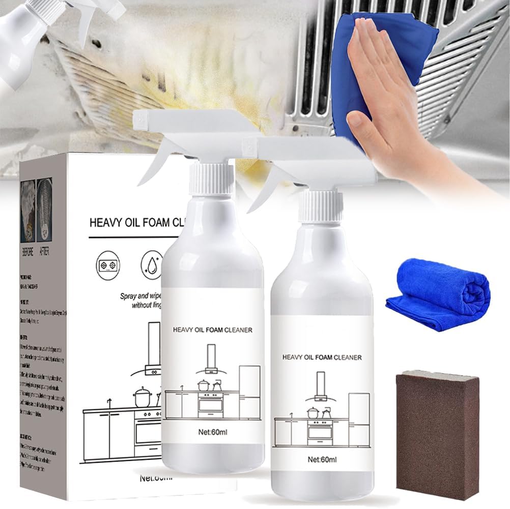 Amazon.com: Splashfoam Spray,Splash Foam Spray Tablets & Spray Bottle ...