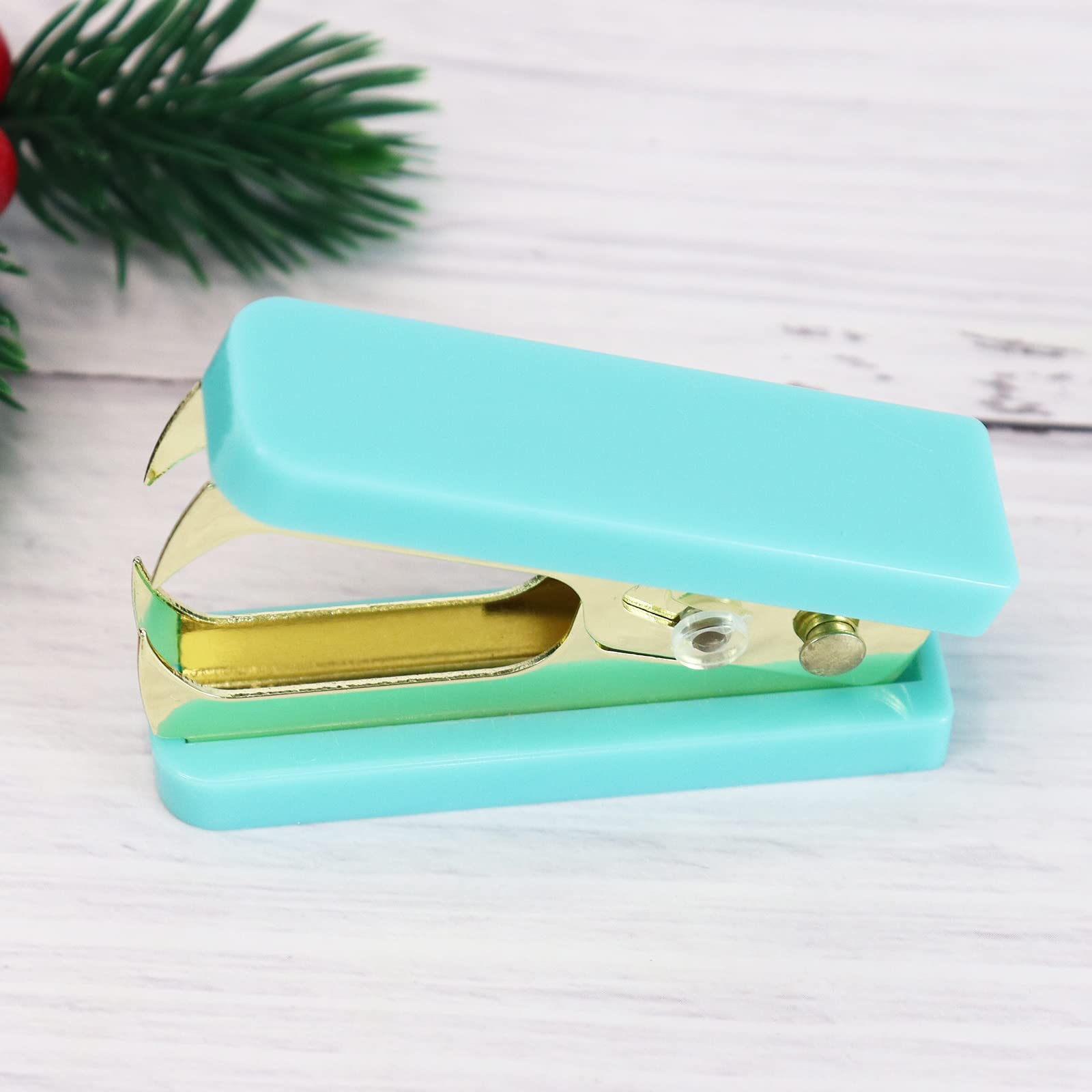 Snapklik.com : Mini Staple Remover Blue Professional Staple Puller For ...