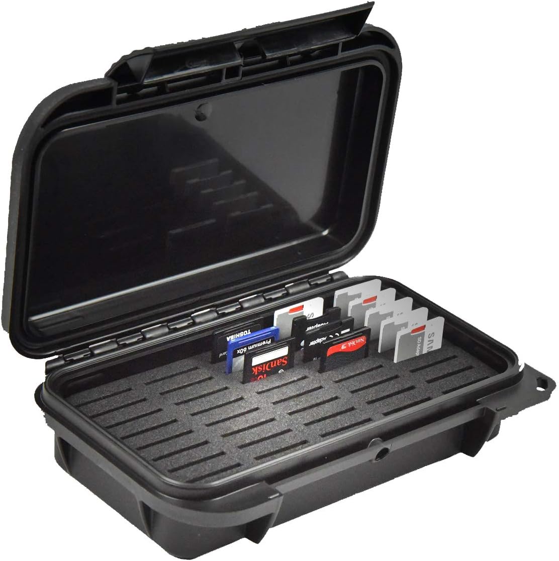 Amazon.com: Elephant® Waterproof Dust-Proof Professional High Capacity ...