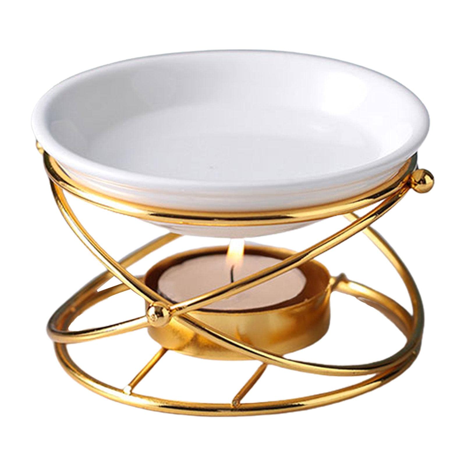 Candle Holder Oil Diffuser at Zelma Harvey blog