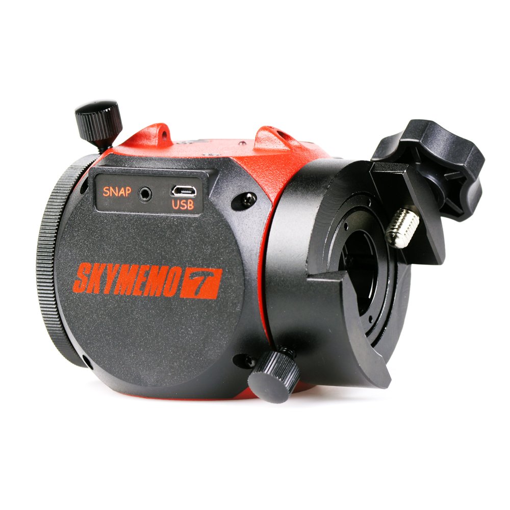 Amazon.com : Kenko Astro Tracker SKYMEMO T Portable Tracking Platform ...