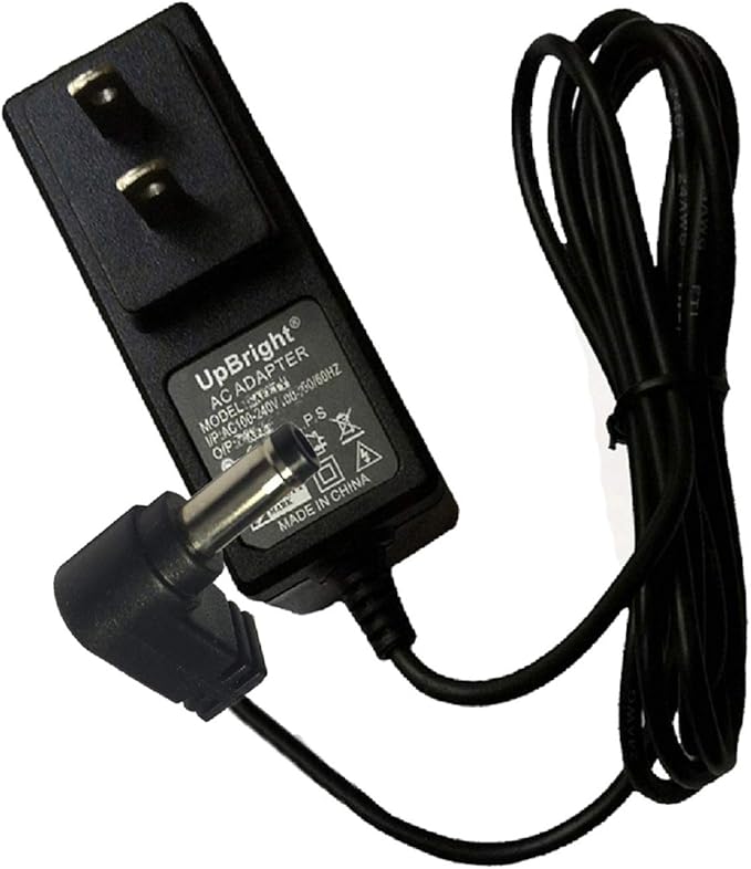 Amazon.com: UpBright DC 6V AC Adapter For AT&T TL92278 TL92328 TL92378 ...
